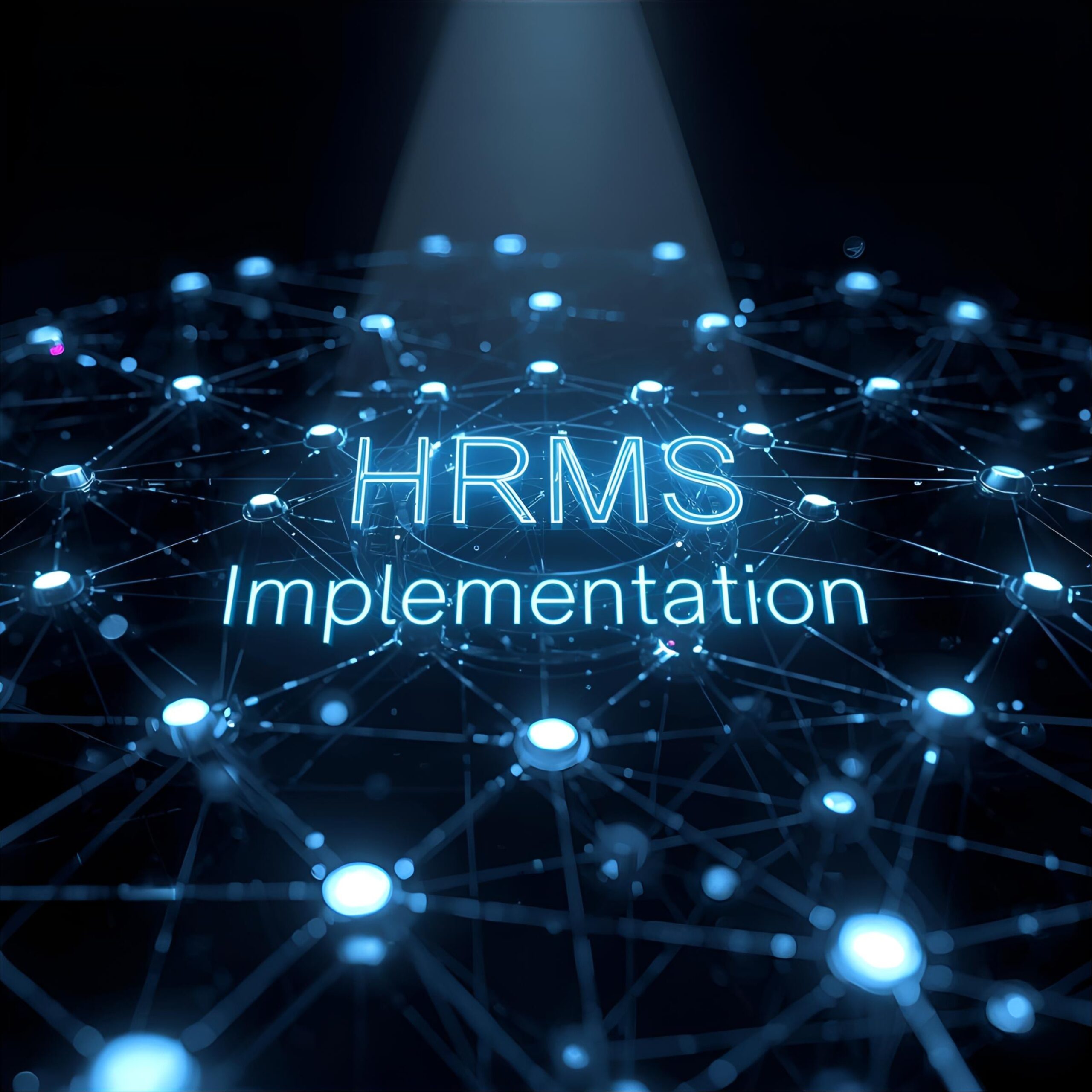 HRMS Implementation : Top 10 Best Practices